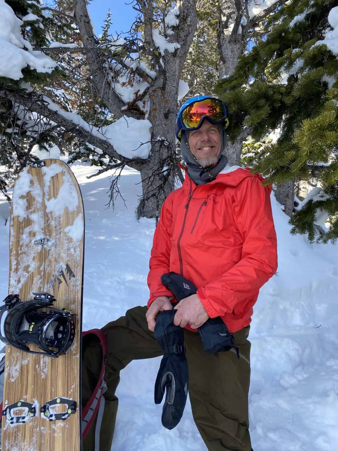 Tallest Peaks in California