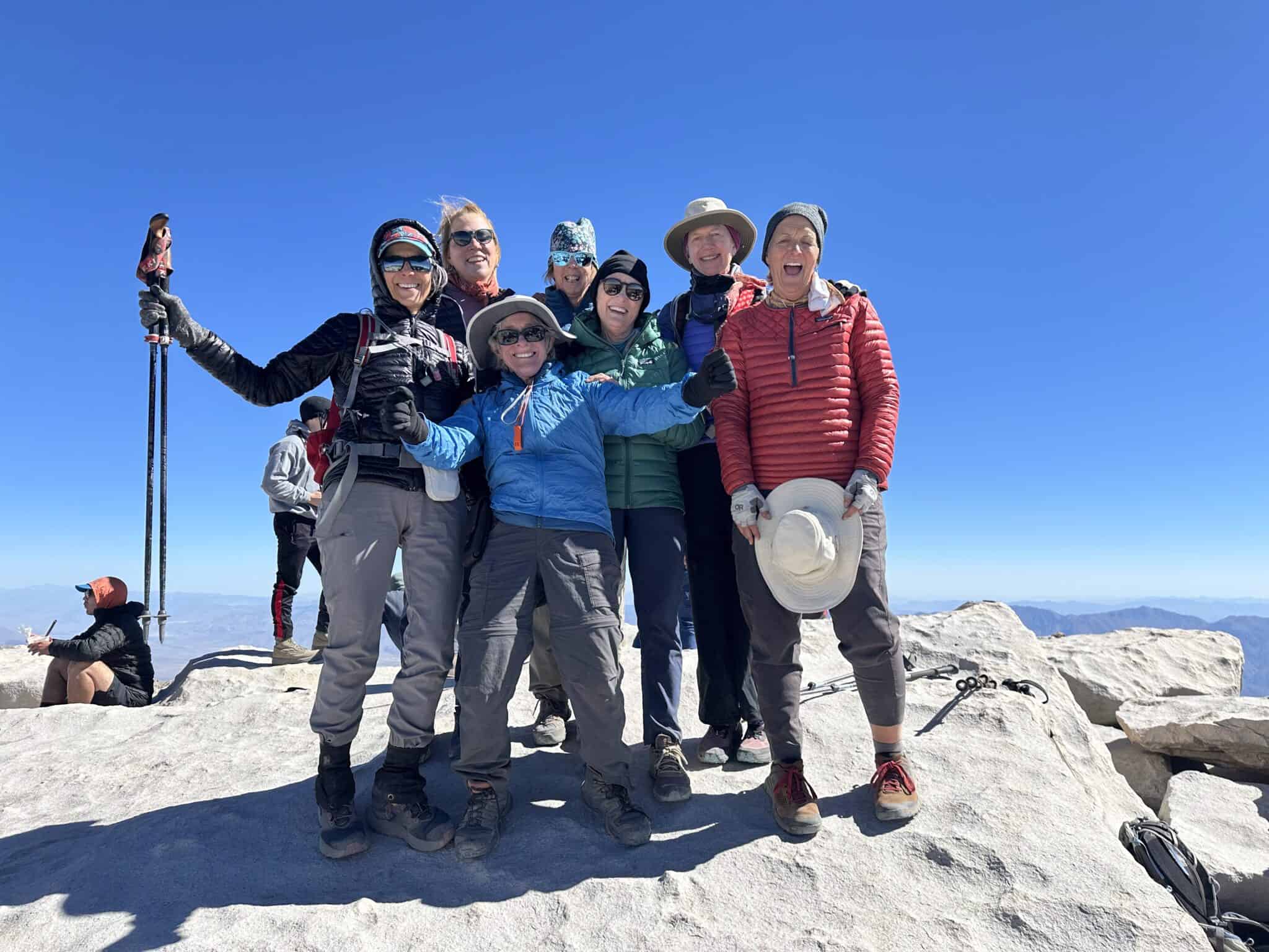 Hiking Adventures for Seniors: A Perfect Fit for Ages 55 and Up ...
