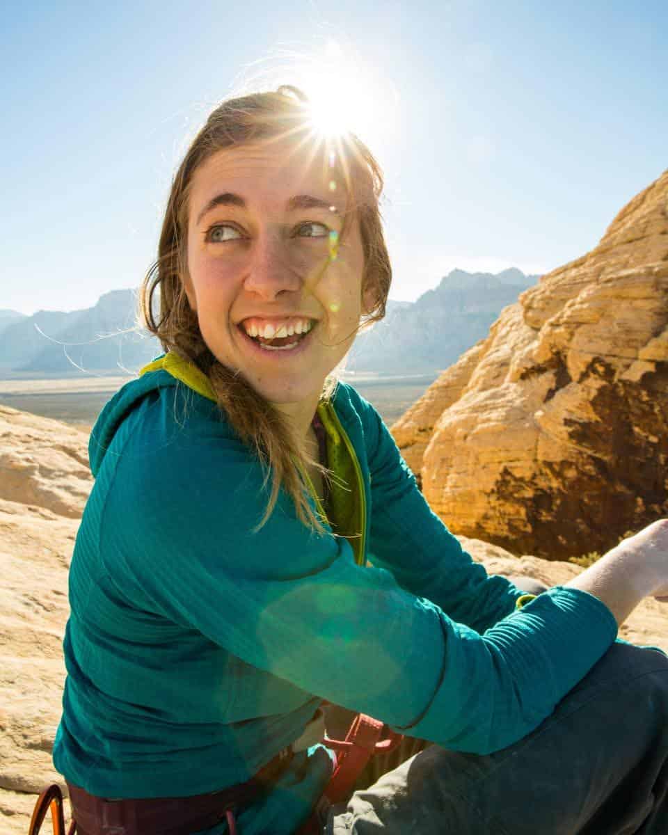 Sierra Nevada Mountain Guides