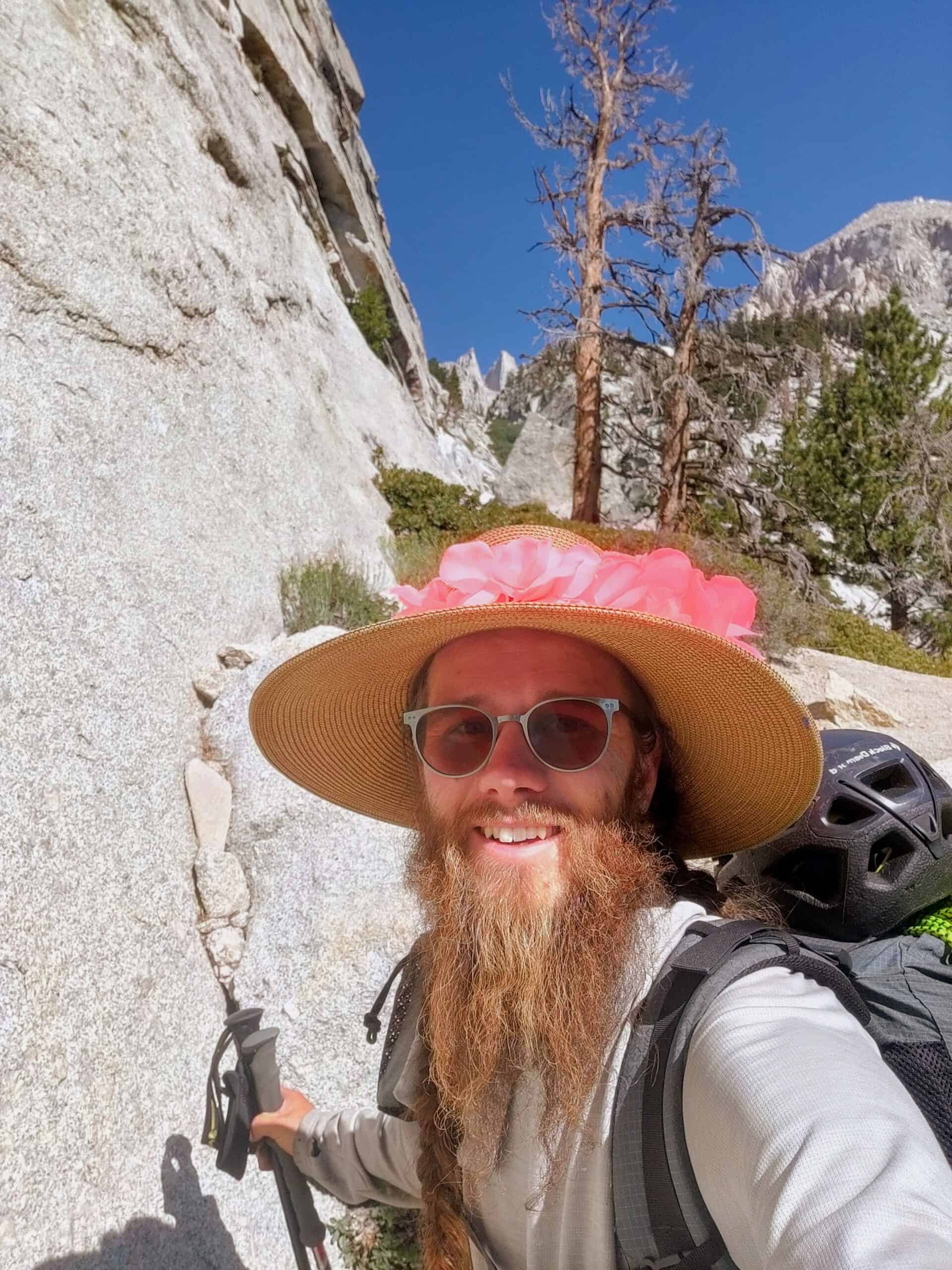 Sierra Nevada Mountain Guides