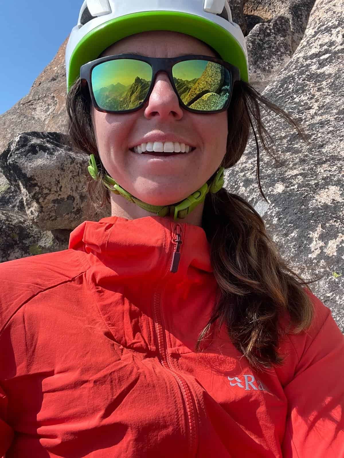 Tallest Peaks in California